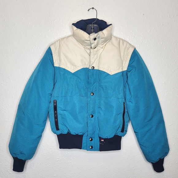 White Mountain | Jackets & Coats | Vintage 8s White Mountain ...